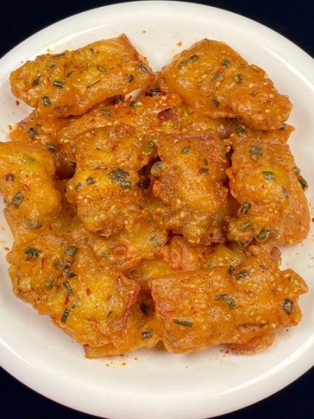 五花肉怎么炸才酥脆_炸五花肉的做法大全-第2张图片-山城妙识