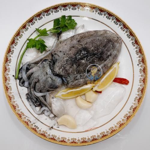 大墨鱼图片怎么拍_大墨鱼高清图哪里找-第1张图片-山城妙识 大墨鱼图片怎么拍_大墨鱼高清图哪里找-第1张图片-山城妙识