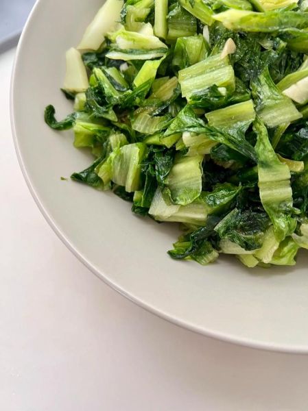 清炒莴笋叶怎么做_清炒莴笋叶的家常做法-第1张图片-山城妙识 清炒莴笋叶怎么做_清炒莴笋叶的家常做法-第1张图片-山城妙识