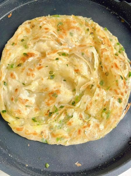 葱花饼怎么和面_葱花饼又软又好吃秘诀-第1张图片-山城妙识 葱花饼怎么和面_葱花饼又软又好吃秘诀-第1张图片-山城妙识