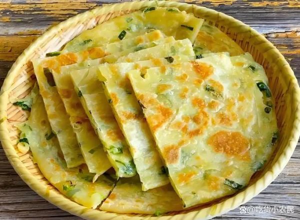 葱花饼怎么和面_葱花饼又软又好吃秘诀-第3张图片-山城妙识 葱花饼怎么和面_葱花饼又软又好吃秘诀-第3张图片-山城妙识