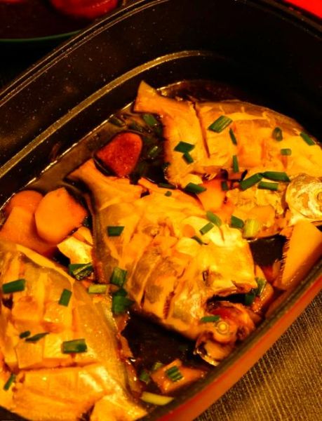 银鲳鱼怎么做好吃_银鲳鱼图片高清大图-第1张图片-山城妙识 银鲳鱼怎么做好吃_银鲳鱼图片高清大图-第1张图片-山城妙识