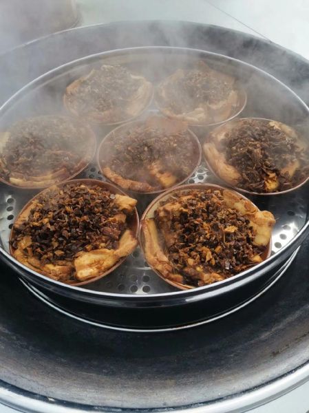 农家蒸碗菜的做法大全_怎么做才够味-第1张图片-山城妙识 农家蒸碗菜的做法大全_怎么做才够味-第1张图片-山城妙识