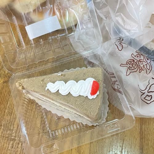 红宝石栗子蛋糕热量_一块到底多少卡-第1张图片-山城妙识 红宝石栗子蛋糕热量_一块到底多少卡-第1张图片-山城妙识