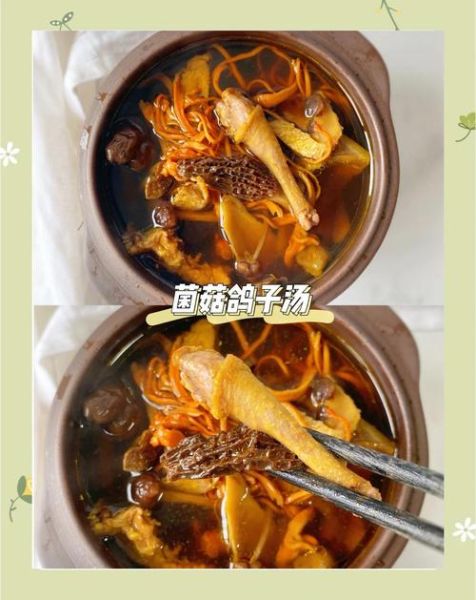 简单炖鸽子汤的做法_鸽子汤怎么炖最营养-第1张图片-山城妙识 简单炖鸽子汤的做法_鸽子汤怎么炖最营养-第1张图片-山城妙识