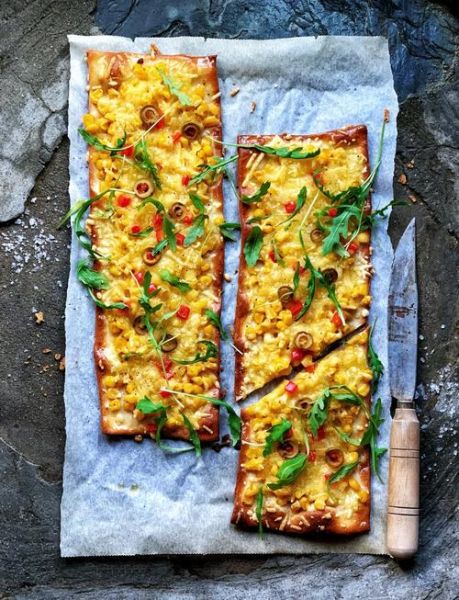 家常披萨怎么做_家常披萨用什么奶酪-第3张图片-山城妙识