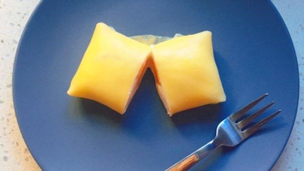 班戟为啥叫班戟_班戟名称由来-第2张图片-山城妙识 班戟为啥叫班戟_班戟名称由来-第2张图片-山城妙识