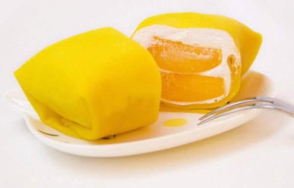 班戟为啥叫班戟_班戟名称由来-第3张图片-山城妙识 班戟为啥叫班戟_班戟名称由来-第3张图片-山城妙识