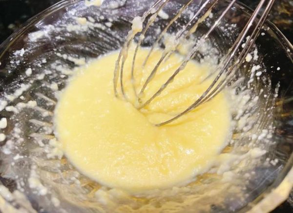 微波炉做蛋糕简单方法_新手零失败技巧-第2张图片-山城妙识 微波炉做蛋糕简单方法_新手零失败技巧-第2张图片-山城妙识