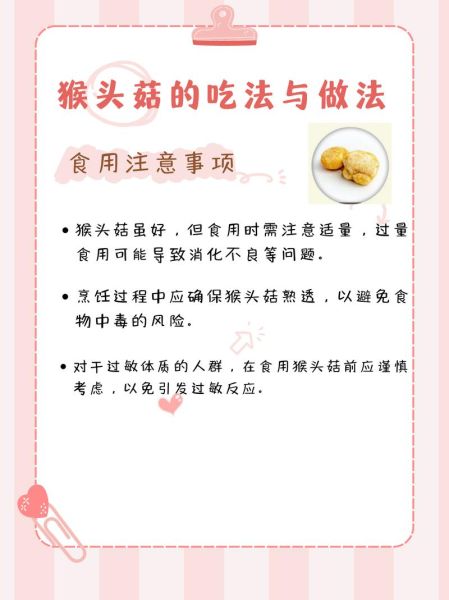 猴头菇怎么吃效果好_猴头菇怎么吃养胃-第1张图片-山城妙识