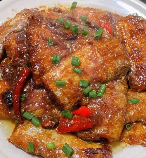 红烧带鱼怎么做才好吃_红烧带鱼最正宗的做法大全-第2张图片-山城妙识 红烧带鱼怎么做才好吃_红烧带鱼最正宗的做法大全-第2张图片-山城妙识