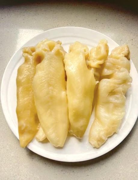 花胶怎么泡发_花胶炖汤做法大全-第2张图片-山城妙识