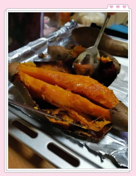 烤箱烤红薯片怎么烤_烤箱烤红薯片温度时间-第3张图片-山城妙识 烤箱烤红薯片怎么烤_烤箱烤红薯片温度时间-第3张图片-山城妙识