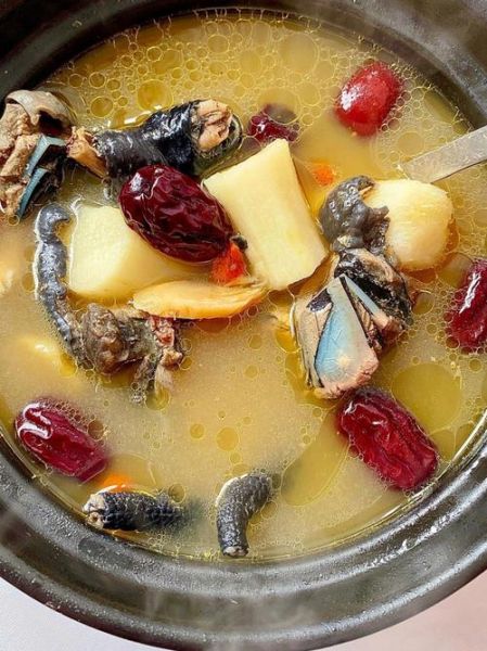 产妇月子乌鸡汤做法_乌鸡汤怎么炖最补气血-第2张图片-山城妙识