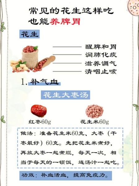 花生有什么功效与作用_花生有哪些禁忌和正确吃法-第1张图片-山城妙识 花生有什么功效与作用_花生有哪些禁忌和正确吃法-第1张图片-山城妙识