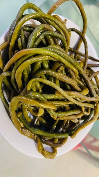 豇豆怎么腌制_豇豆腌制多久可以吃-第1张图片-山城妙识