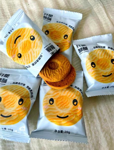低热量饼干有哪些_减肥期间能吃吗-第2张图片-山城妙识