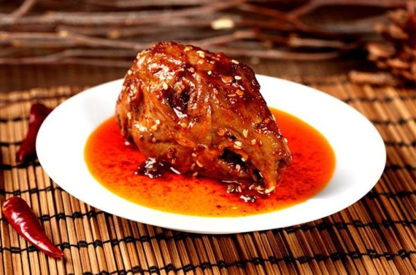 麻辣兔头是哪里的特产_正宗做法揭秘-第2张图片-山城妙识