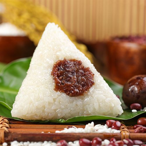 江米和糯米一样吗_包粽子用哪种好-第2张图片-山城妙识 江米和糯米一样吗_包粽子用哪种好-第2张图片-山城妙识