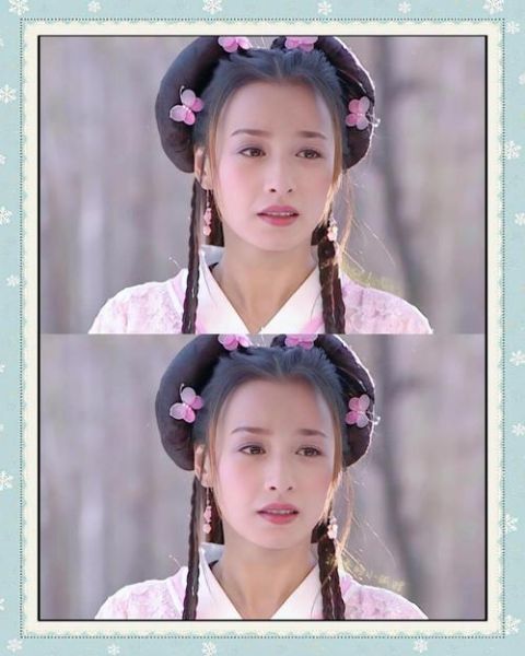 花姑子电视剧免费观看_哪里能看全集-第2张图片-山城妙识