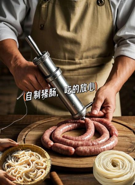 猪肠衣哪里能买到_猪肠衣购买渠道-第3张图片-山城妙识