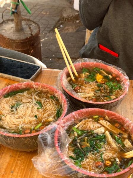 街边小吃大全图片有哪些_怎么拍才好看-第3张图片-山城妙识