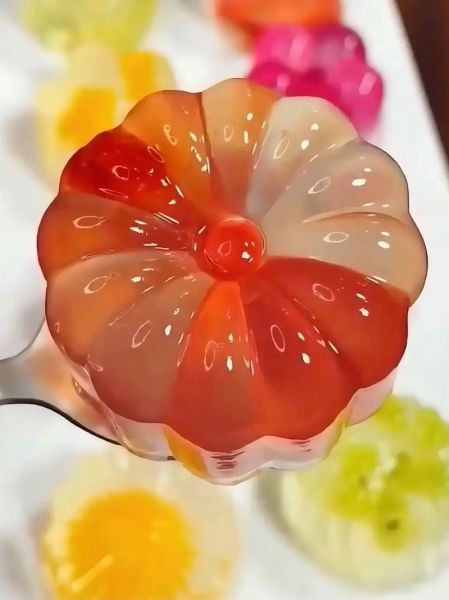 家庭果冻怎么做_家庭果冻做法需要哪些材料-第2张图片-山城妙识 家庭果冻怎么做_家庭果冻做法需要哪些材料-第2张图片-山城妙识