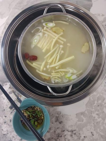 自制清汤火锅底料怎么做_家常做法窍门-第1张图片-山城妙识