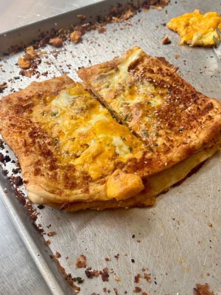 新式土家烧饼怎么做_新式土家烧饼加盟多少钱-第3张图片-山城妙识 新式土家烧饼怎么做_新式土家烧饼加盟多少钱-第3张图片-山城妙识