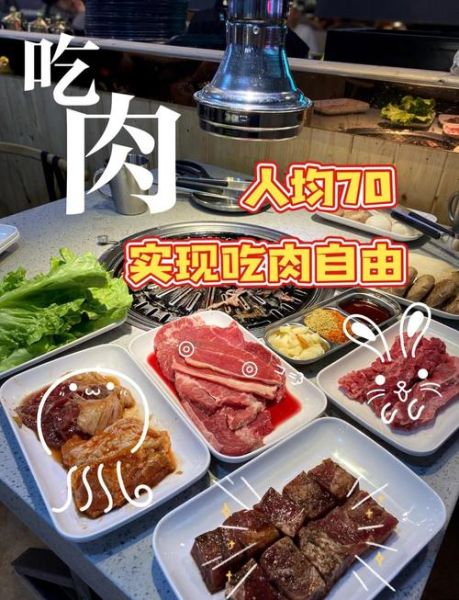 自助烤肉店怎么选_人均多少钱-第2张图片-山城妙识