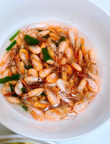 河虾吃什么食物好养活_河虾饲料怎么选-第2张图片-山城妙识 河虾吃什么食物好养活_河虾饲料怎么选-第2张图片-山城妙识