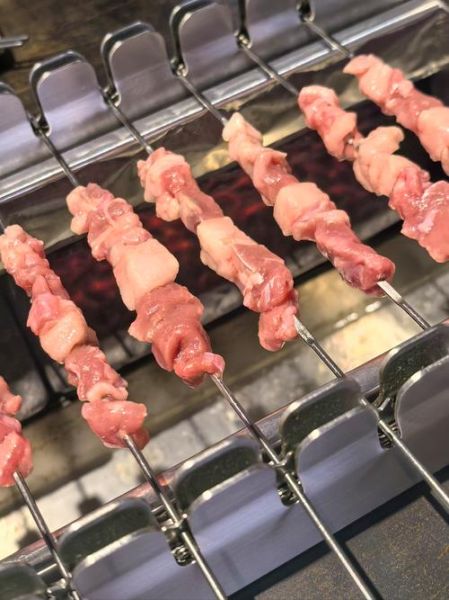 羊肉串起源于哪里_历史真相揭秘-第1张图片-山城妙识 羊肉串起源于哪里_历史真相揭秘-第1张图片-山城妙识