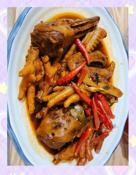 卤菜怎么做才入味_新手学卤菜从哪里开始-第2张图片-山城妙识 卤菜怎么做才入味_新手学卤菜从哪里开始-第2张图片-山城妙识