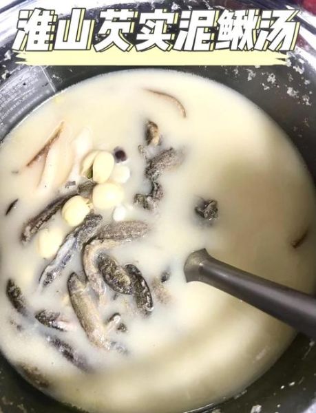 泥鳅炖汤的做法大全_泥鳅汤怎么炖才鲜-第1张图片-山城妙识