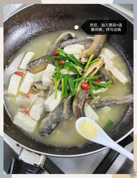 泥鳅炖汤的做法大全_泥鳅汤怎么炖才鲜-第3张图片-山城妙识