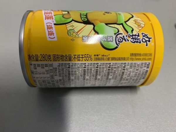 银鹭八宝粥会发胖吗_减肥能吃吗-第1张图片-山城妙识 银鹭八宝粥会发胖吗_减肥能吃吗-第1张图片-山城妙识