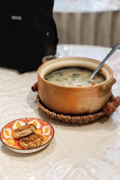 砂锅粥培训哪家好_砂锅粥培训多少钱-第2张图片-山城妙识