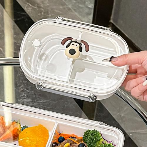 便当怎么搭配才好看_便当盒选什么材质好-第2张图片-山城妙识