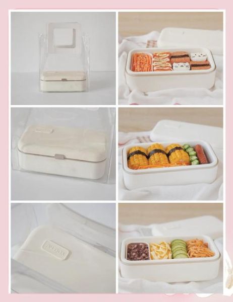 便当怎么搭配才好看_便当盒选什么材质好-第3张图片-山城妙识