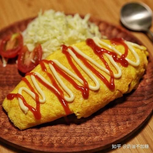 东北蛋包饭怎么做_正宗东北蛋包饭做法-第3张图片-山城妙识 东北蛋包饭怎么做_正宗东北蛋包饭做法-第3张图片-山城妙识