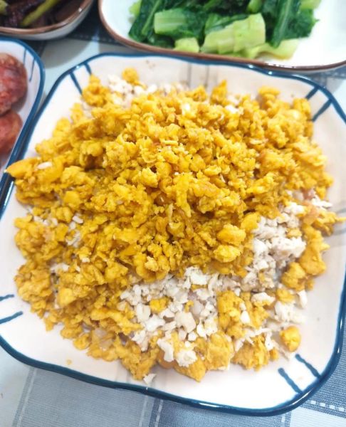 赛螃蟹怎么做_正宗做法窍门-第2张图片-山城妙识