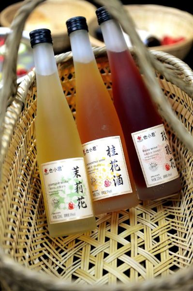 花酒是什么酒_花酒怎么做-第2张图片-山城妙识