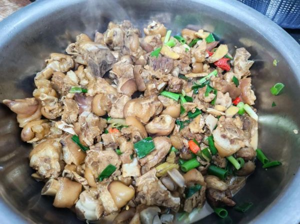 大锅饭怎么做_大锅饭家常做法步骤-第1张图片-山城妙识 大锅饭怎么做_大锅饭家常做法步骤-第1张图片-山城妙识