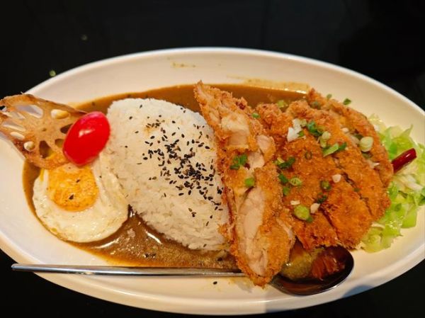 鸡排饭配菜有哪些_鸡排饭配什么菜好吃-第3张图片-山城妙识 鸡排饭配菜有哪些_鸡排饭配什么菜好吃-第3张图片-山城妙识