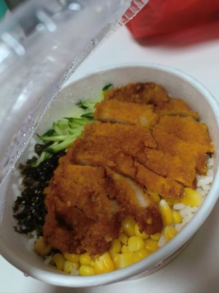 鸡排饭配菜有哪些_鸡排饭配什么菜好吃-第1张图片-山城妙识 鸡排饭配菜有哪些_鸡排饭配什么菜好吃-第1张图片-山城妙识