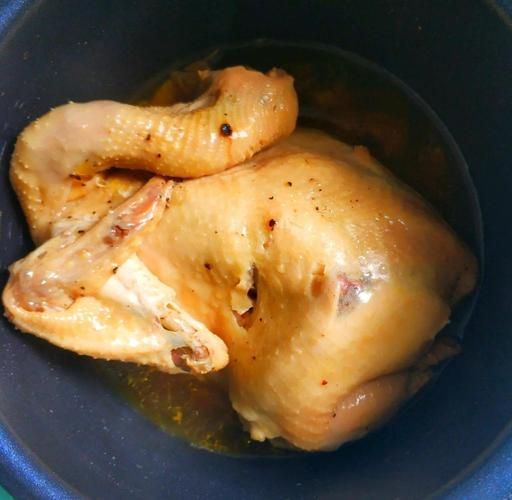 高压锅炖鸡怎么炖好吃_高压锅炖鸡需要多长时间-第3张图片-山城妙识 高压锅炖鸡怎么炖好吃_高压锅炖鸡需要多长时间-第3张图片-山城妙识