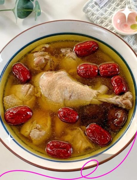 高压锅炖鸡怎么炖好吃_高压锅炖鸡需要多长时间-第2张图片-山城妙识 高压锅炖鸡怎么炖好吃_高压锅炖鸡需要多长时间-第2张图片-山城妙识