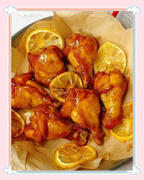 奥尔良鸡腿怎么腌制_烤箱温度时间设置-第1张图片-山城妙识