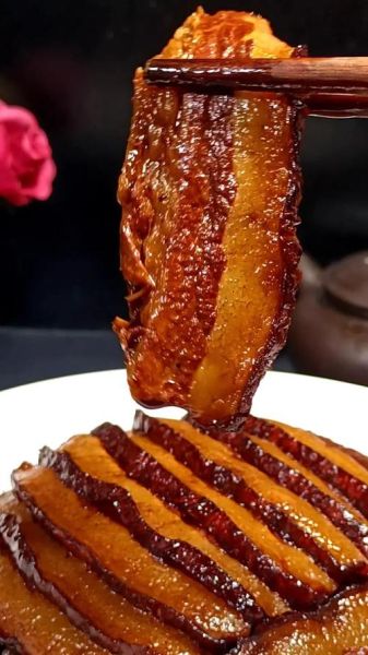 烧白怎么做_烧白蒸多久才软糯-第2张图片-山城妙识