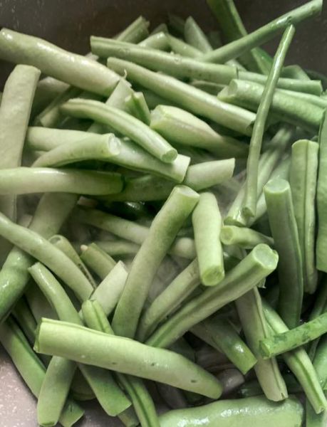 青刀豆图片_青刀豆怎么做好吃-第1张图片-山城妙识 青刀豆图片_青刀豆怎么做好吃-第1张图片-山城妙识